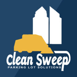Clean Sweep Parking Lot Solutions